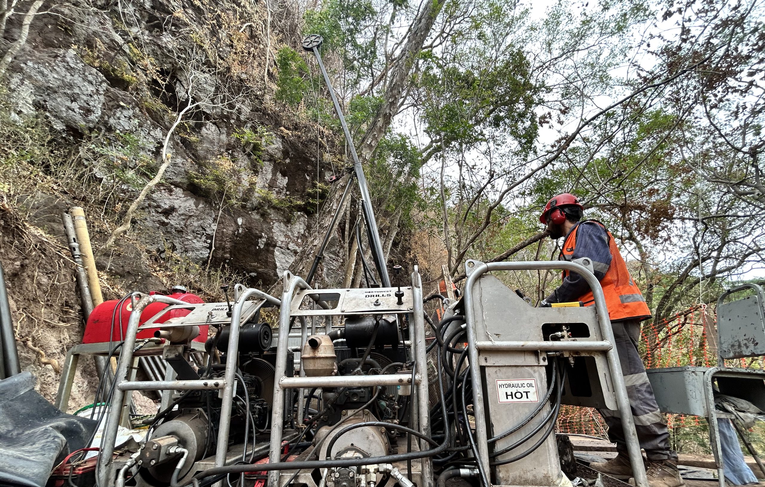 ESTMA Reports | GR Silver Mining ESTMA Reports | GR Silver Mining